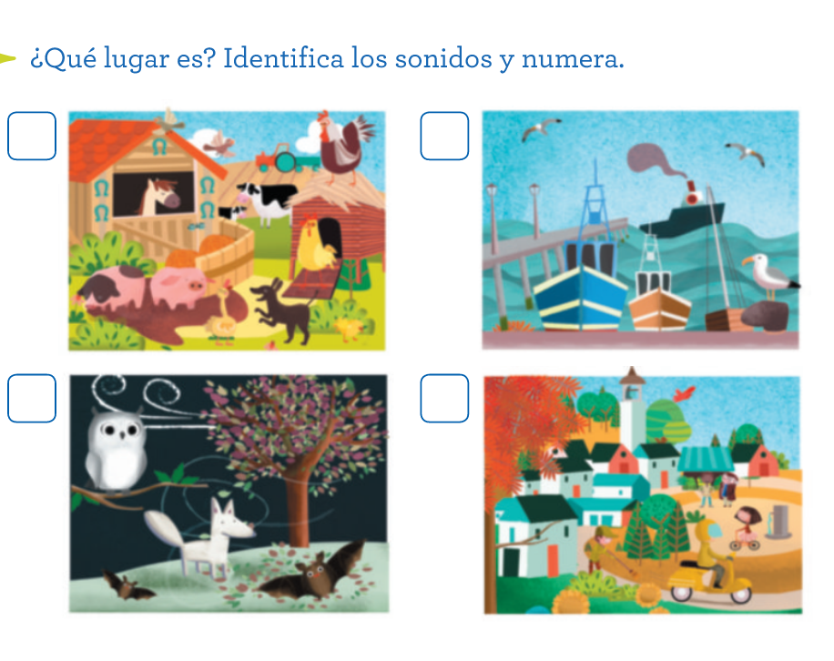 estanciasmusica: CURSO 2º Sesión 4