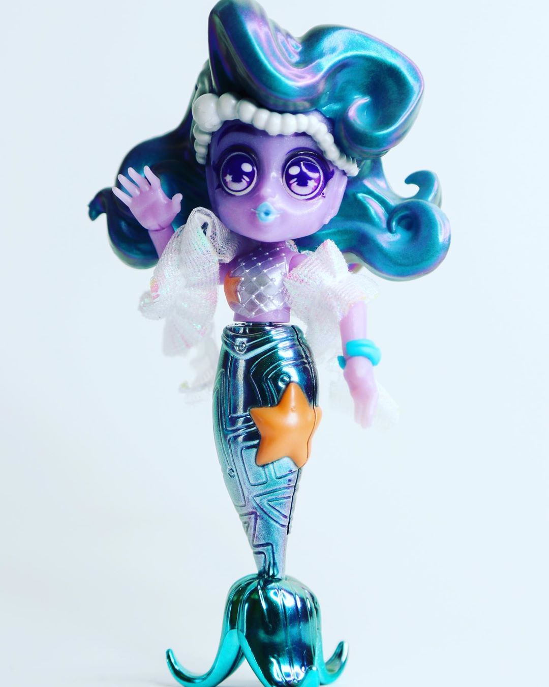 El rincón de mis muñecas: Capsule Chix