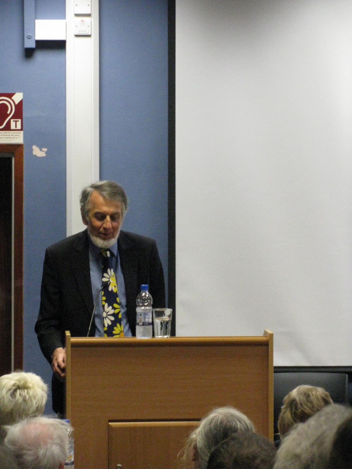 The Classical Association of the South West