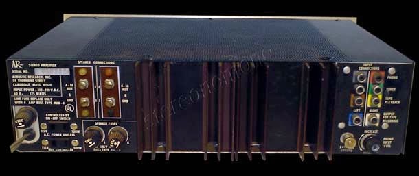 stereonomono - audio Hi Fi Compendium - 14 years on-line: Acoustic ...