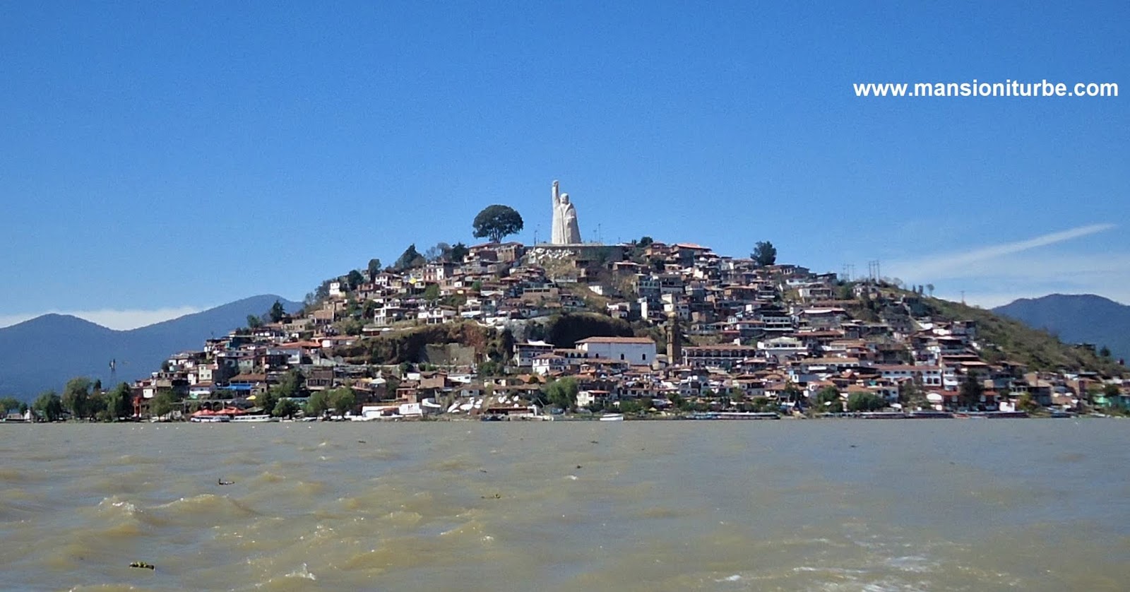 Responsible Tourism: An Alternative for Lake Pátzcuaro