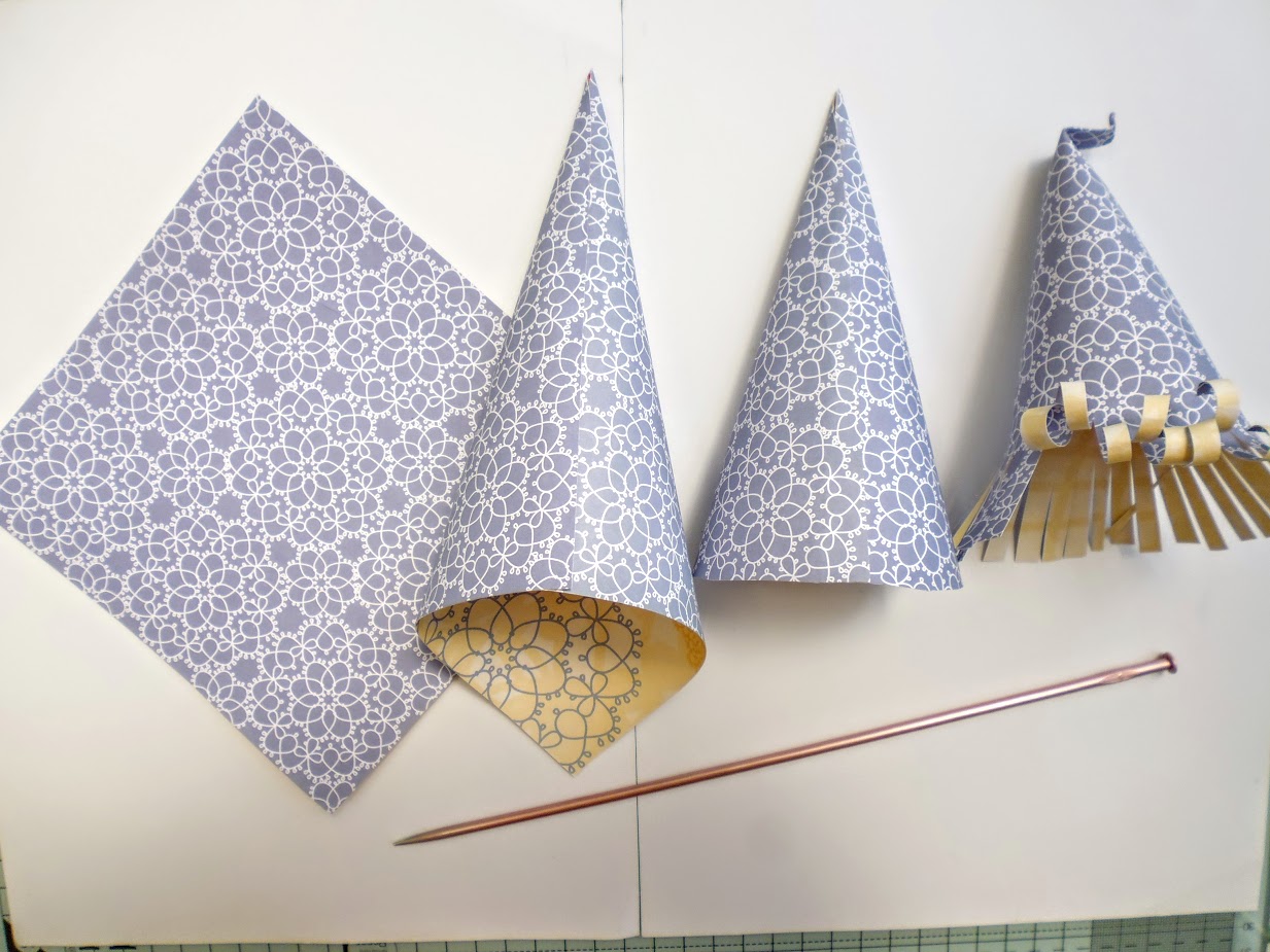 Dianes Rambles: Fairy Houses