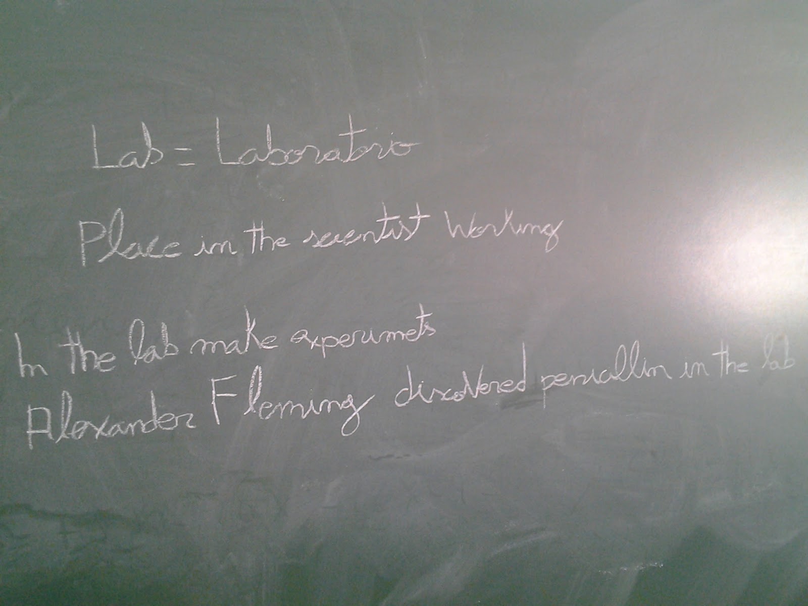 Close your books: 2013