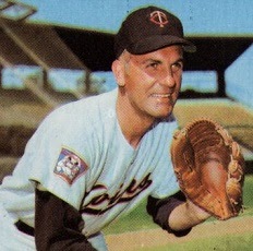 Baseball Hindsight: Cy Young Profile: Jim Perry, 1970