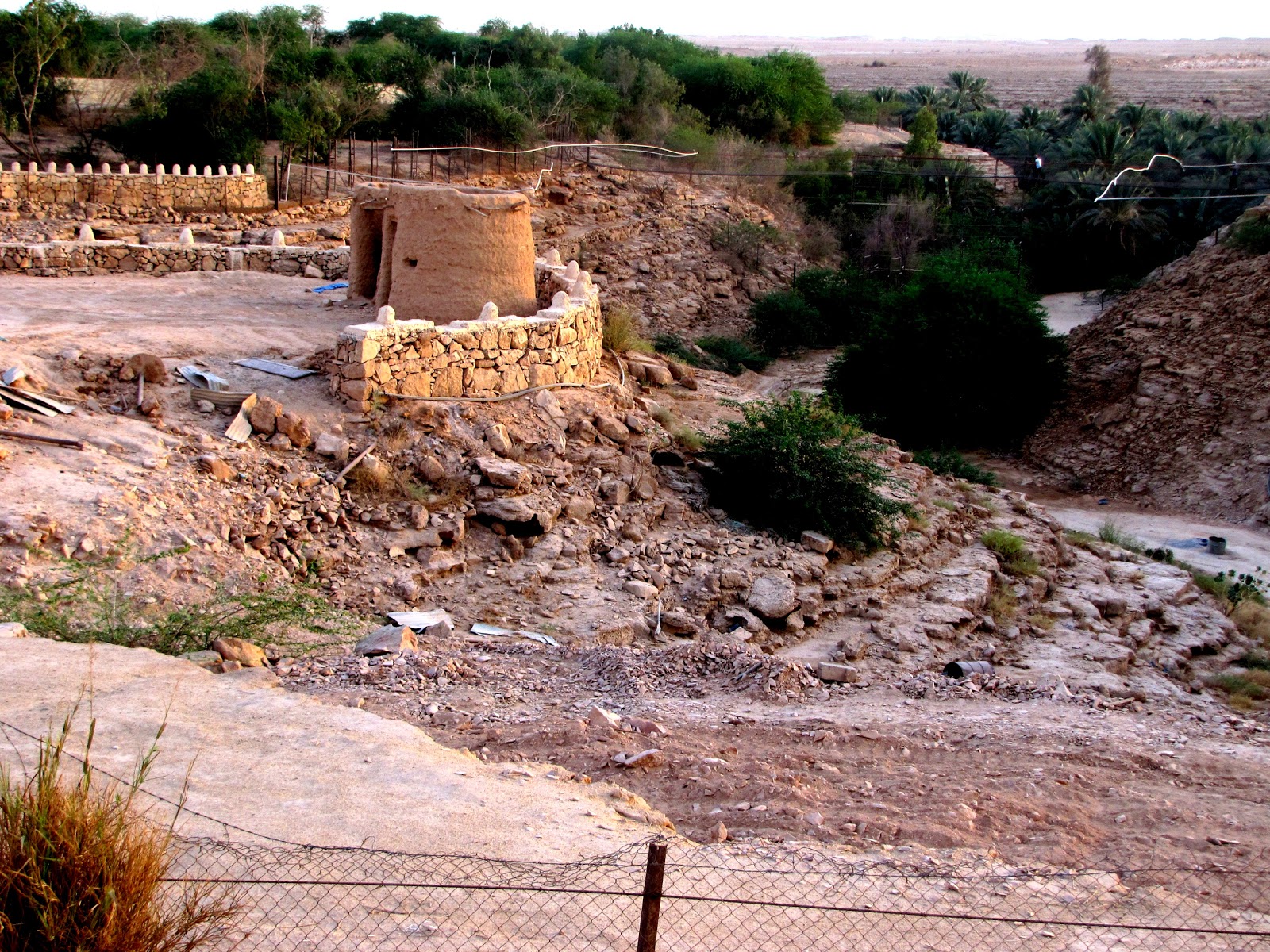 Architecture and Images: Pinoy Life in Saudi Arabia,Kamsa-kamsa, Riyadh