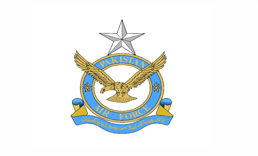 Jobs in Pakistan Air Force