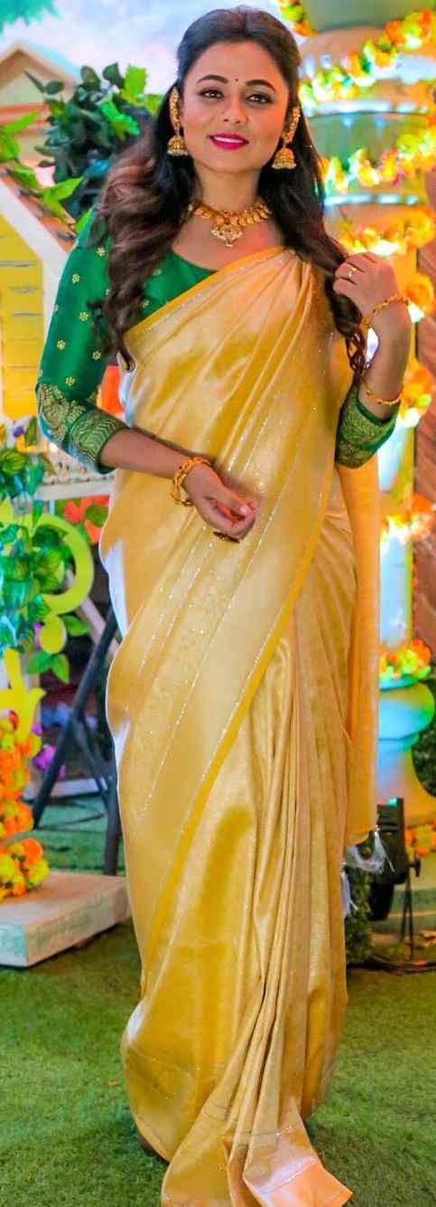 Prarthana Behere Wiki, Biography, Age, Husband, Facts and More