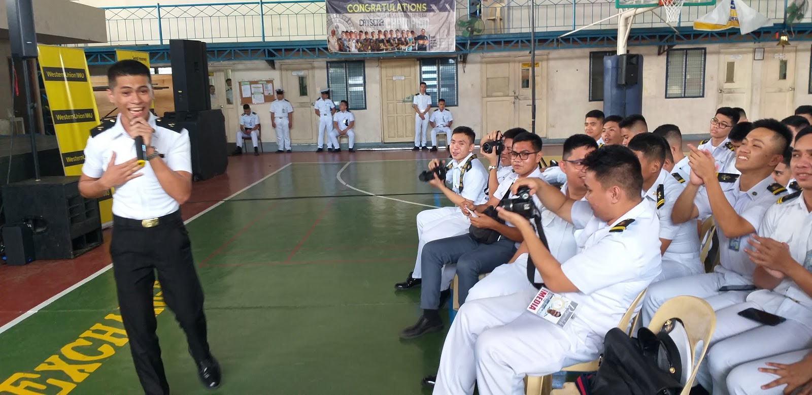 pinoy seafarers' rights: 2019