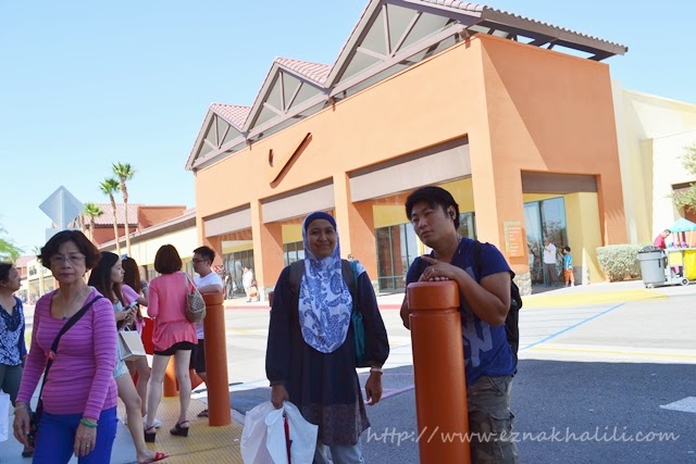 My Small World: Trip to USA Las Vegas - LA (Fashion Outlet Primm Valley ...