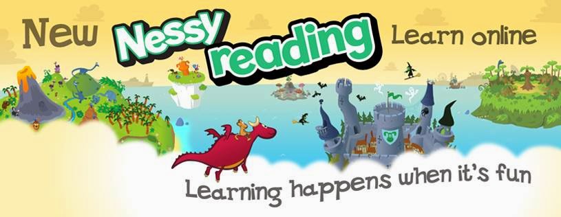 Tom Plant Illustration: Nessy Reading UK