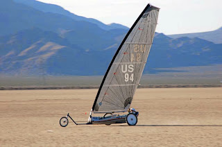 Nevada Events & Shows: Landsailing World Championship set for July 2014 ...