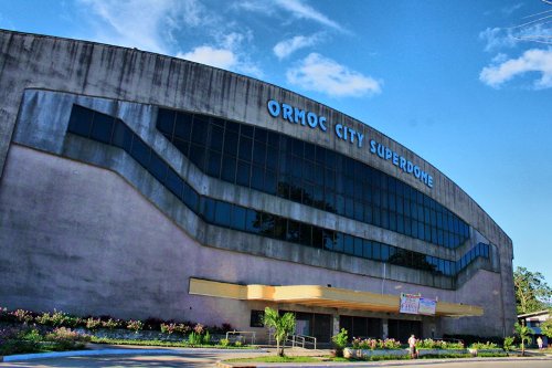 The Caboodle of Insanity and Adventures of a Small Town Boy: Ormoc City