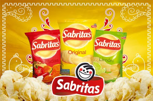 DreamWever : SABRITAS
