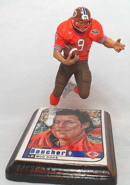 Sports Attic Customs: 2017