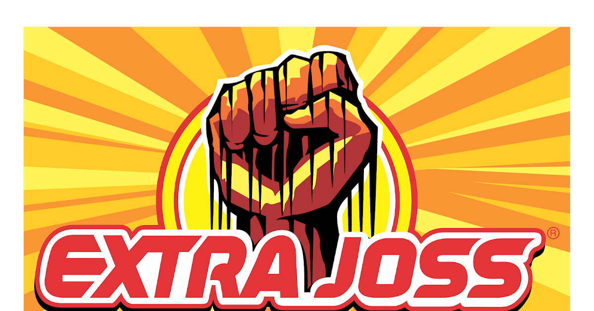 Logo Extra Joss ~ logocorel.com : Free Vector Logos & Design