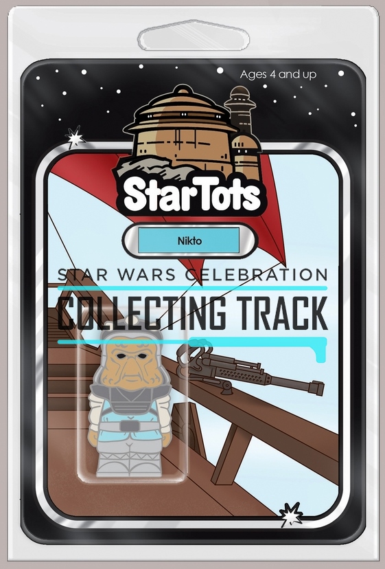 theswca blog: Celebration Orlando 2017: Star Tots Revealed!