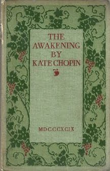 Noirboiled Notes: Book Review: Kate Chopin, The Awakening (1899)