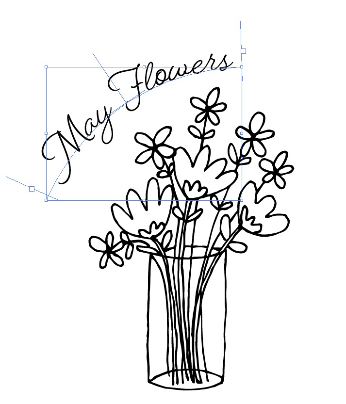 Hudson's Holidays - Designer Shirley Hudson: May day!