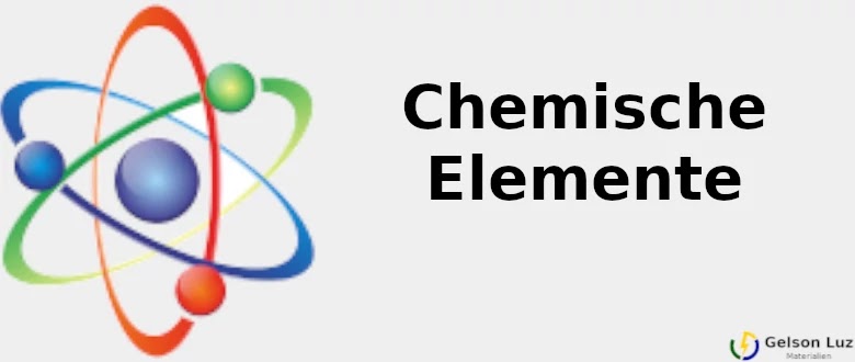 Chemische Elemente