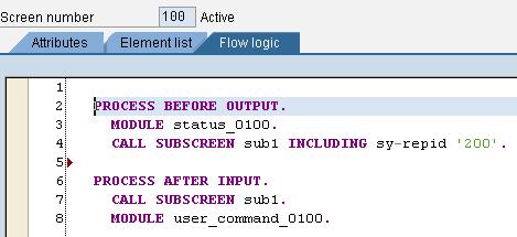ABAP Thinkers: How to add Select options in Dialog screens?