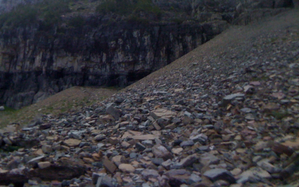 MDK10 Outside: Pictures of Textures