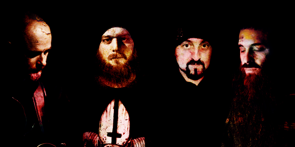 Metallic Taste Of Blood - Preview | RareNoiseRecords