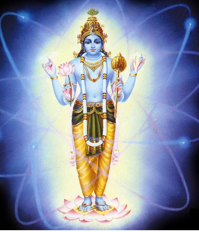 Hindu Mythology: Lord Krishna