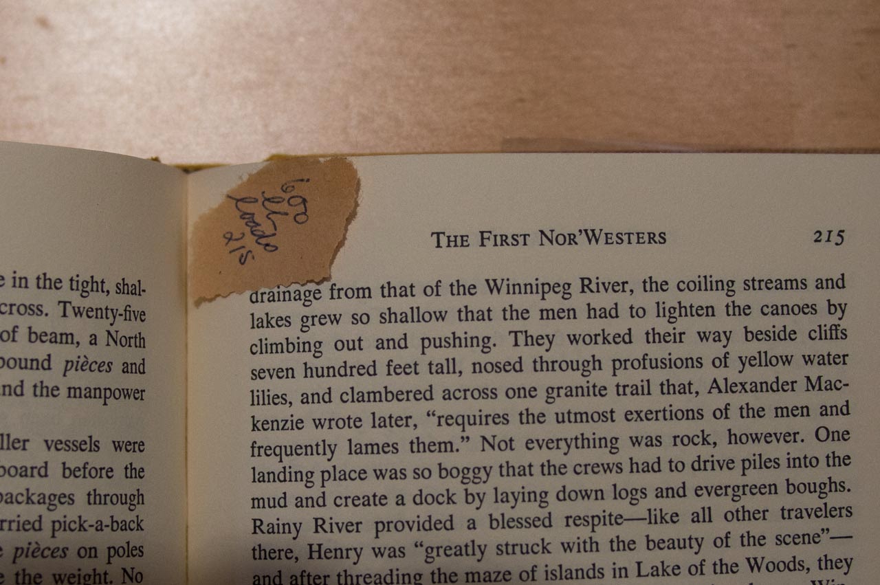 The Random Book Machine: June 2014