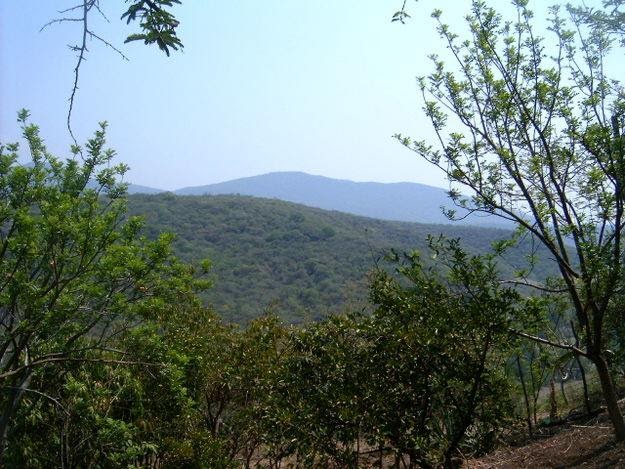 Tourism in real mexico - english version: miacatlan