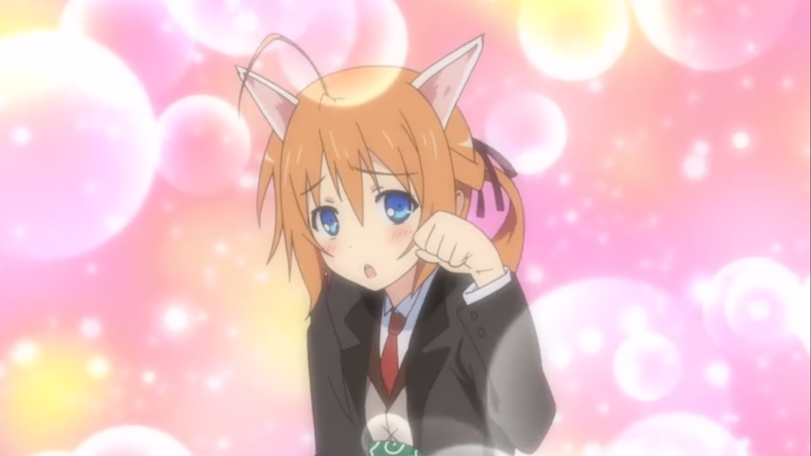 [Review Anime] Mayo Chiki ! - Anime Romance Comedy yang Antimainstream ...