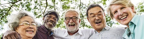 ART 3170 Civic Engagement: Social Issues "Action" Project: Successful Aging