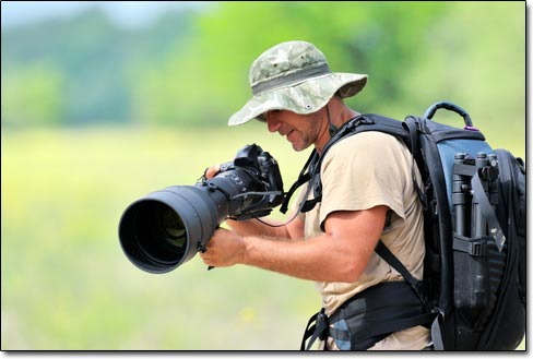 Photo Digital: Basic in DSLR Photography