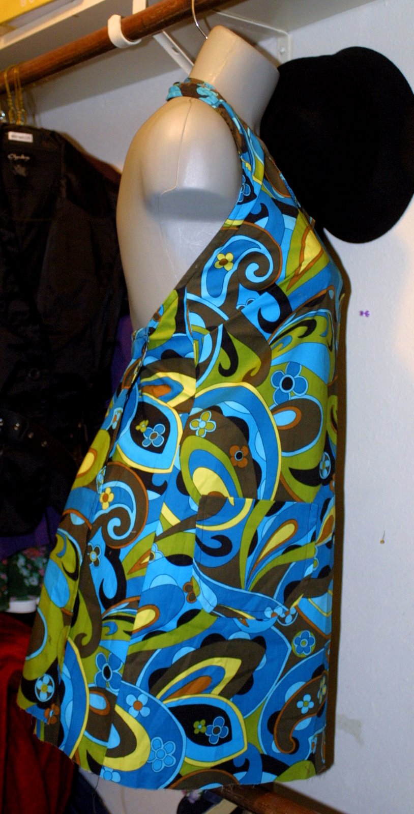 Incomplete Projects......... - Mocha-Style'.........style that flows