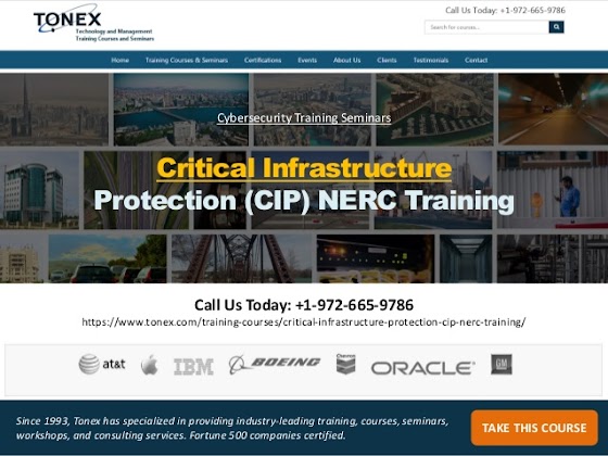 Cybersecurity Applied to Embedded Systems Training 2019