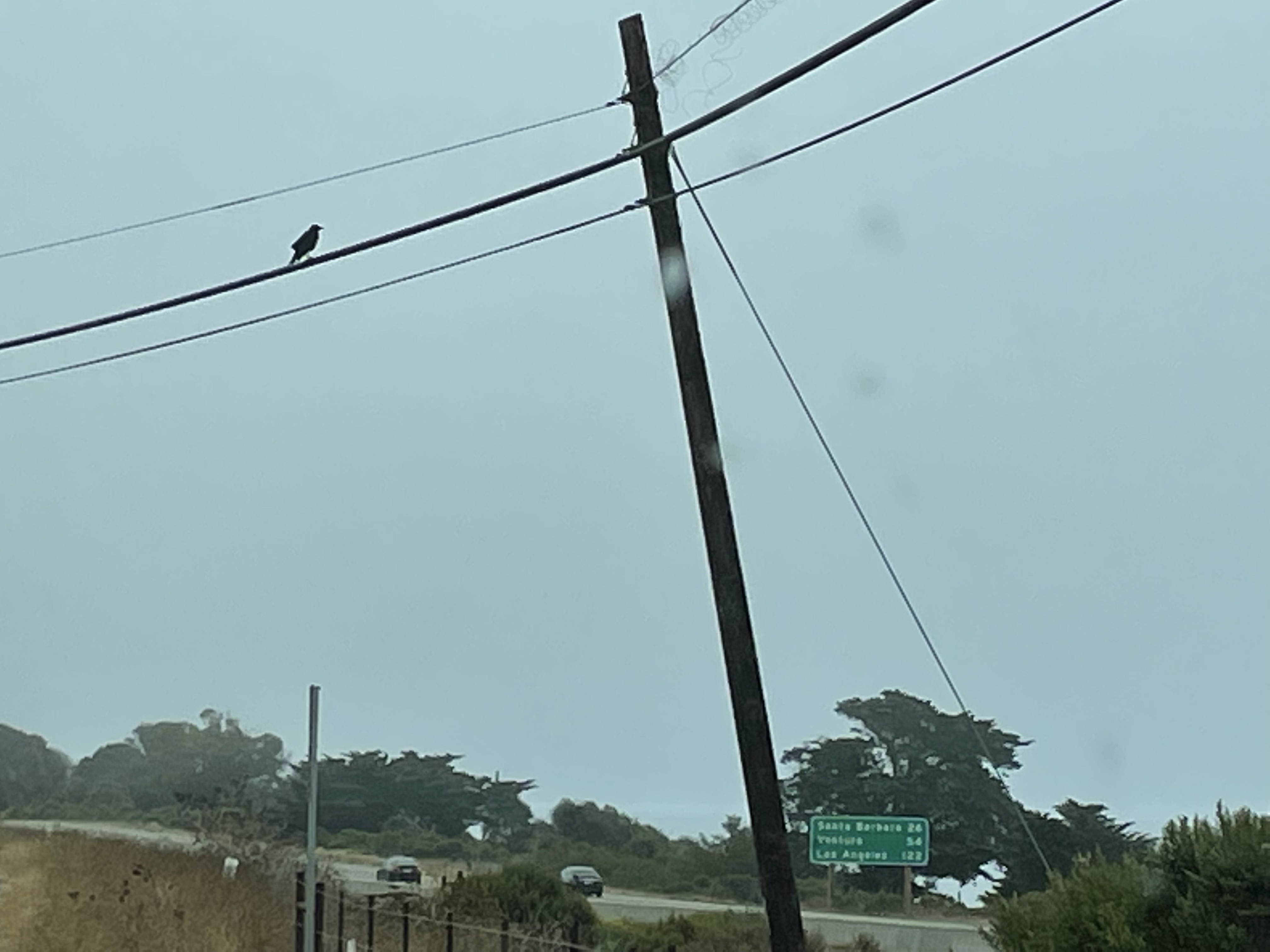 Baron Ranch on the Gaviota Coast - edhat