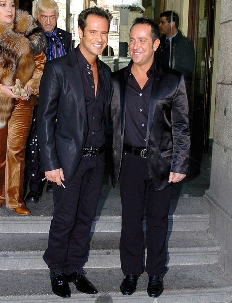 Agenda Mágica de Mar: Nacho Polo mañana en Sálvame de Luxe