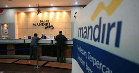 Bank Mandiri Belum Punya e-Form Untuk Buka Rekening Tabungan Online ...