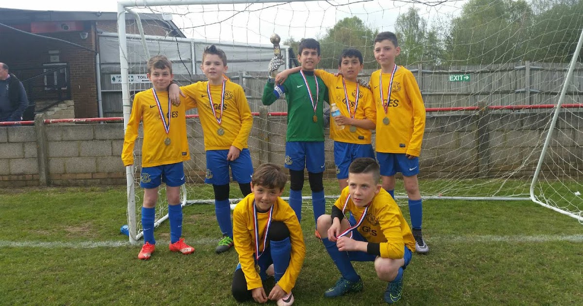 Bessingby Park Rangers FC U11 A Tigers 2016-17: Bessingby Park Rangers ...