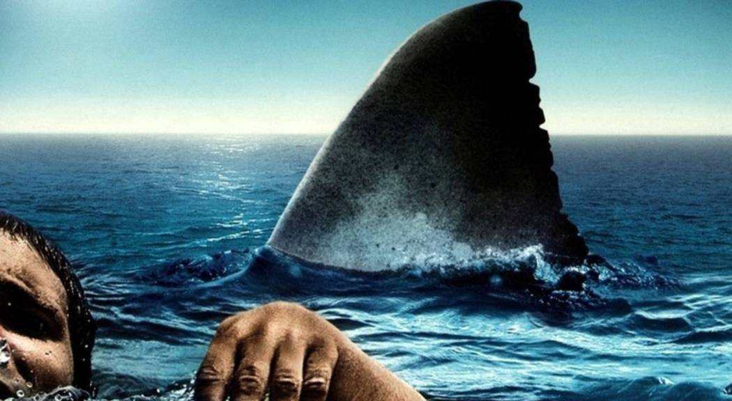 Cinehouse: THE REEF. (2010) 'THE BEST SHARK THRILLER SINCE JAWS ...