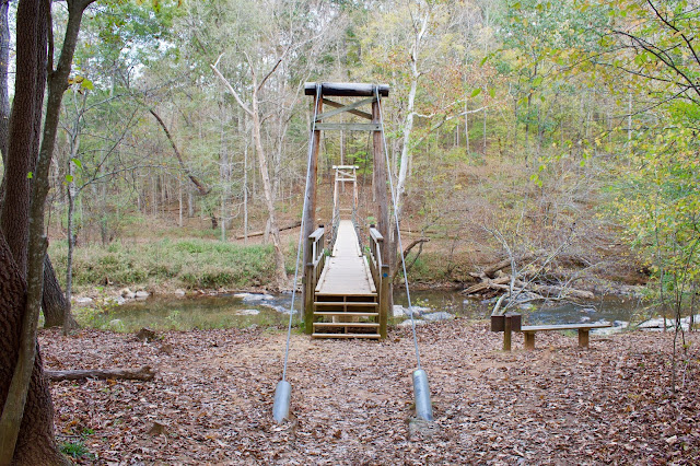 Eno River State Park