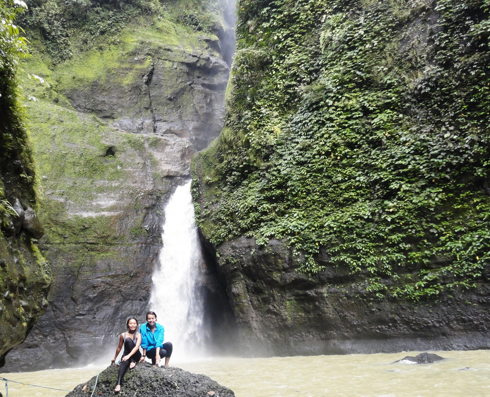 MyLifeMyRulesMyAdventureZ: Pagsanjan Falls, Philippines