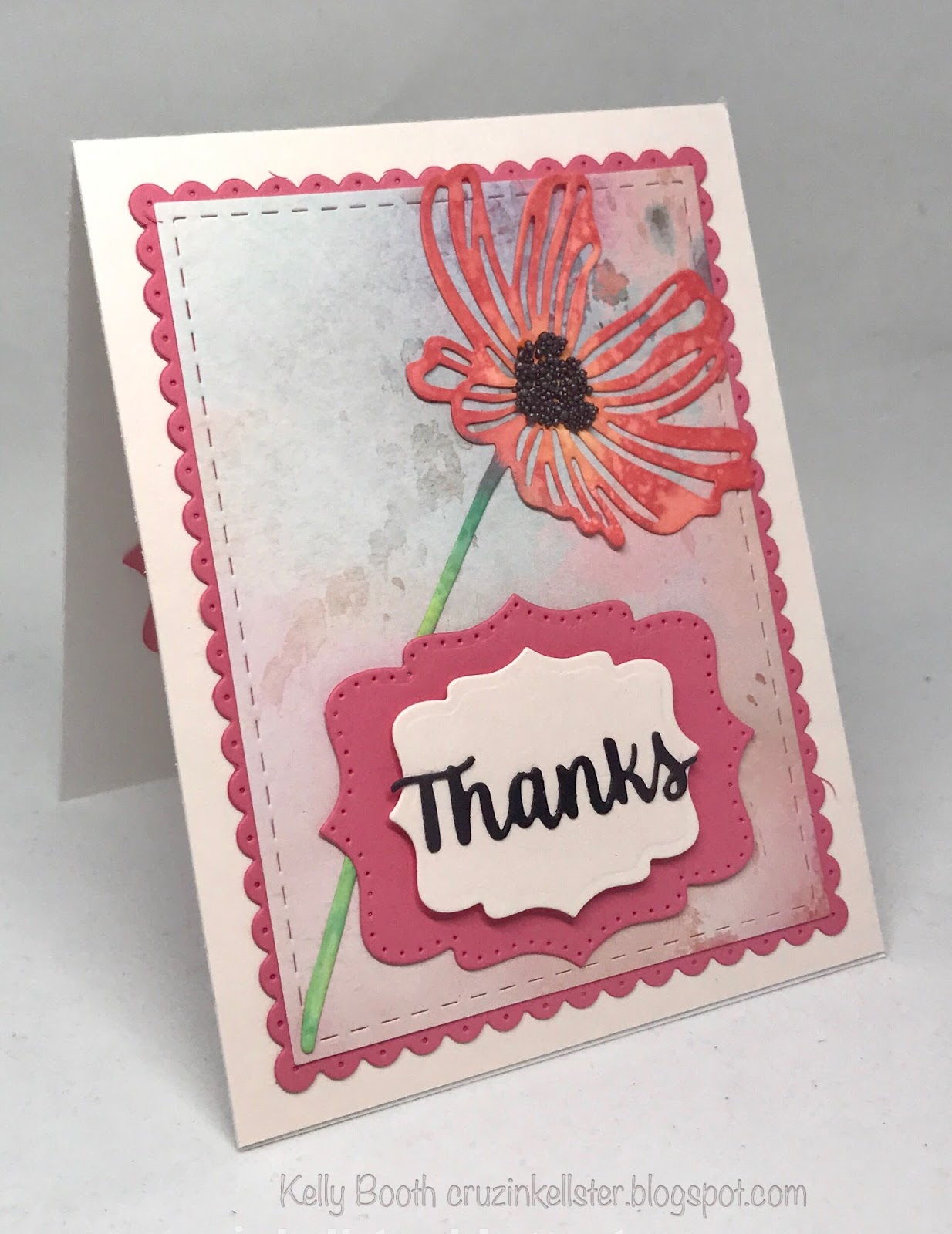 Crazy 4 Challenges: November 2017