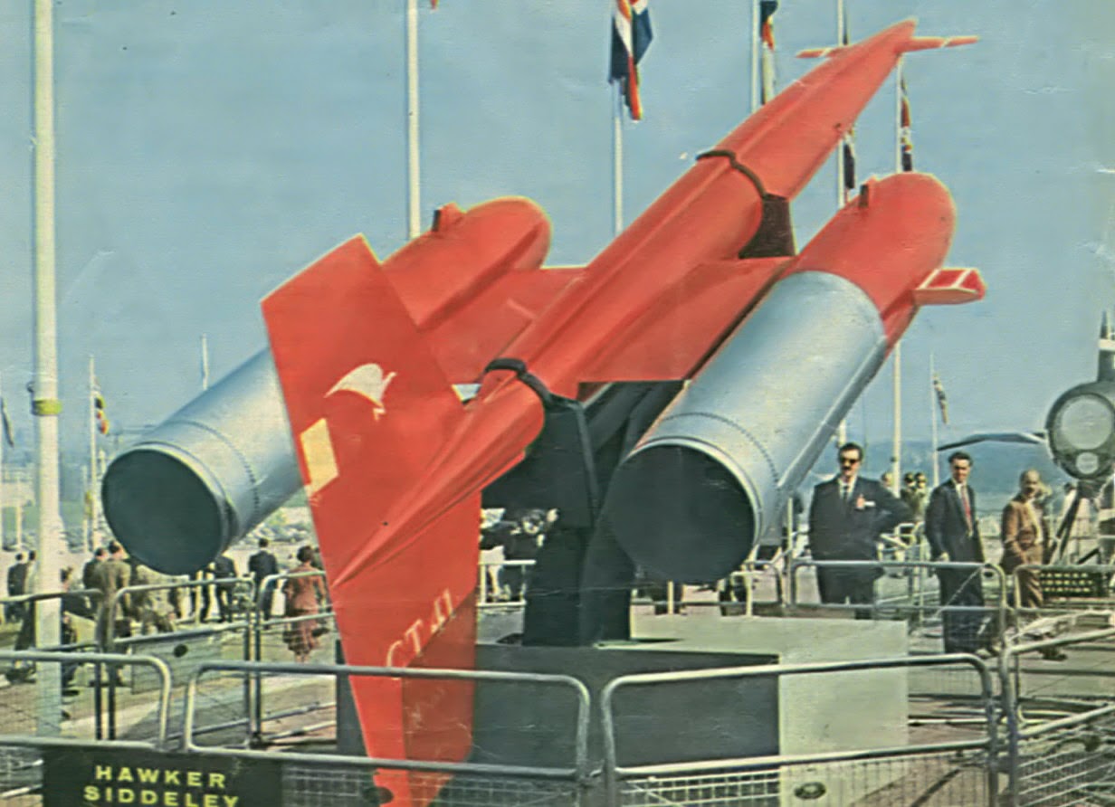 La Vergeltungswaffe I FZG-76