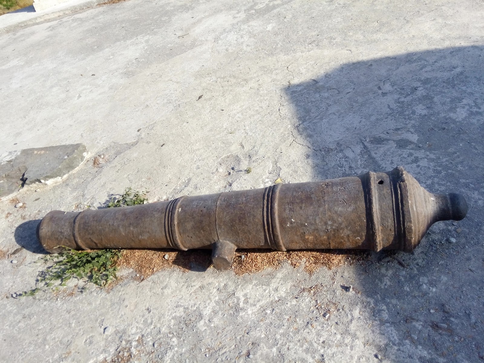 Ausa fort in Ausa village in Latur District of Maharashtra | The ...