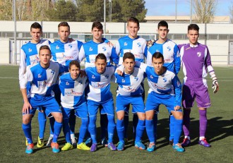 Eterno Campeón: Real Madrid Castilla - CD Ebro. ¡Llegó la hora de la ...