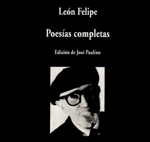 fonocopiando: Como Tú. León Felipe 1920. Recitada por el autor y ...