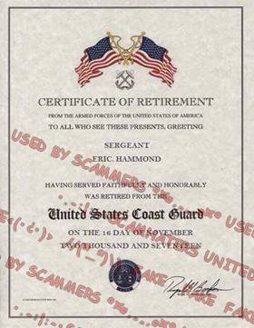 ScamHaters United .. Visit us also on Facebook and Instagram : FAKE ...