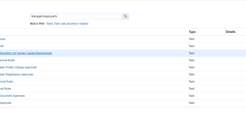 Oracle Applications Blog How To Stop Disable Approval Workflow For Hiring A New Employee In