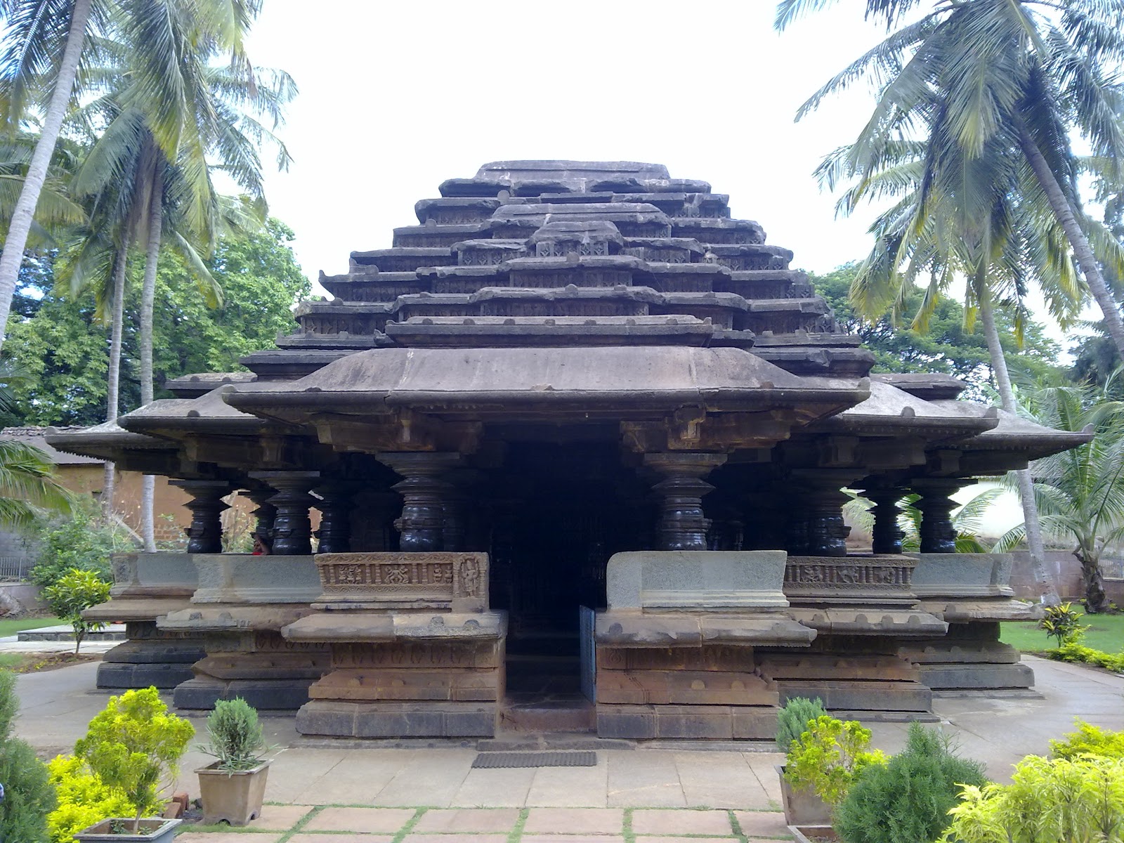 photography: Kamal Basti Fort Belgaum Karnataka.