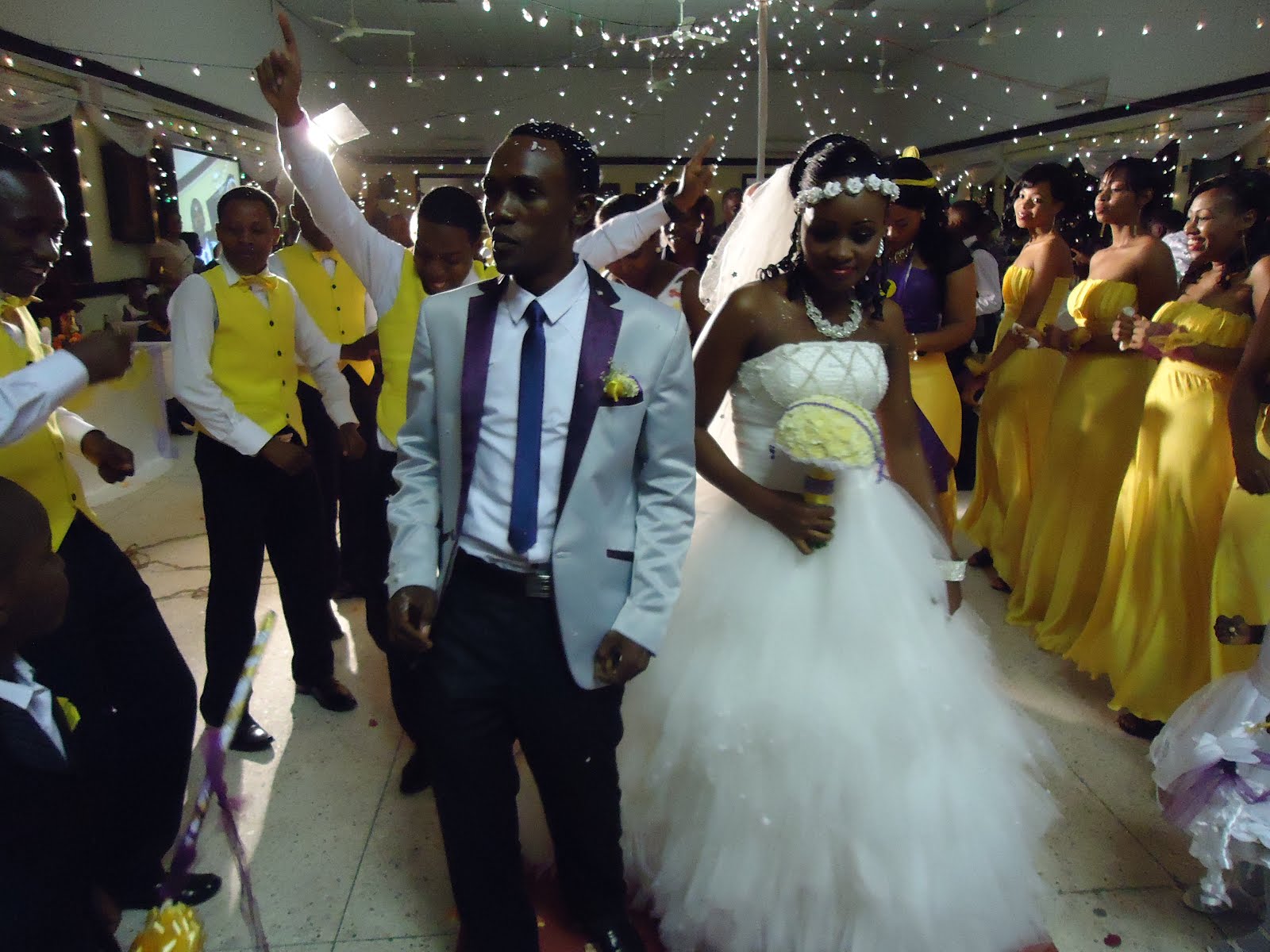 4 by 4 ya Erick Brighton Episode 5.Hatimae Mungu ampatia Mke mrembo ...